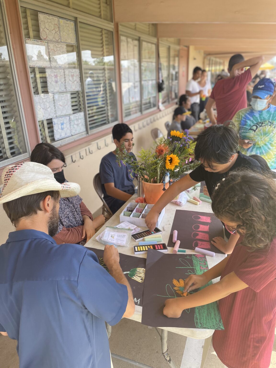 STEAM Day – BARNARD MANDARIN MAGNET ELEMENTARY SCHOOL PTA